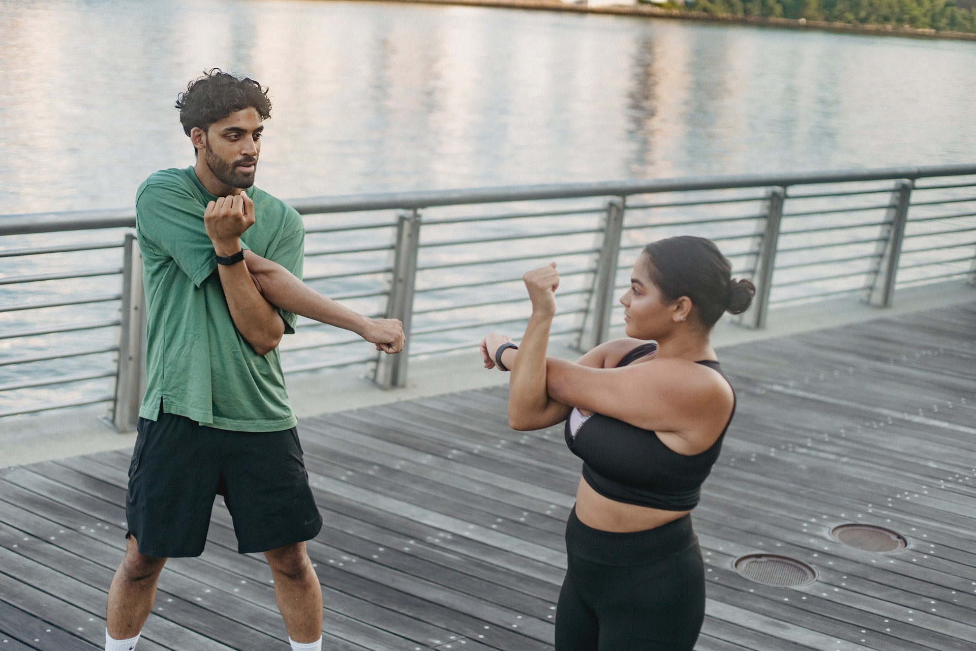 7 Motivational Tips for Getting Off the Couch and Exercising - The News Hub